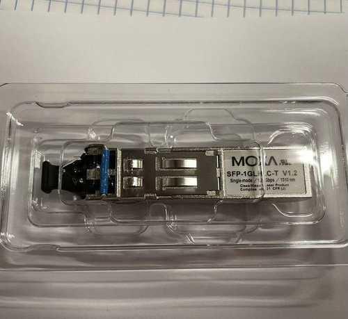 SFP-модуль SFP-1glhlc-Т V1.2 moxa