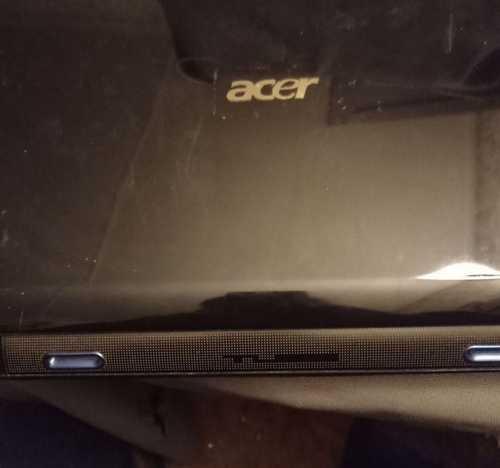 Ноутбук acer aspire 5940 G