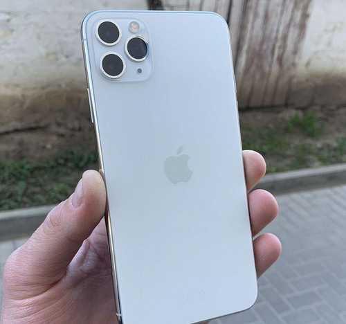 iPhone 11 Pro, 256 ГБ