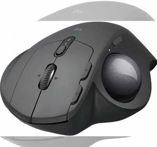 Игровая мышь Трекбол Logitech MX ergo