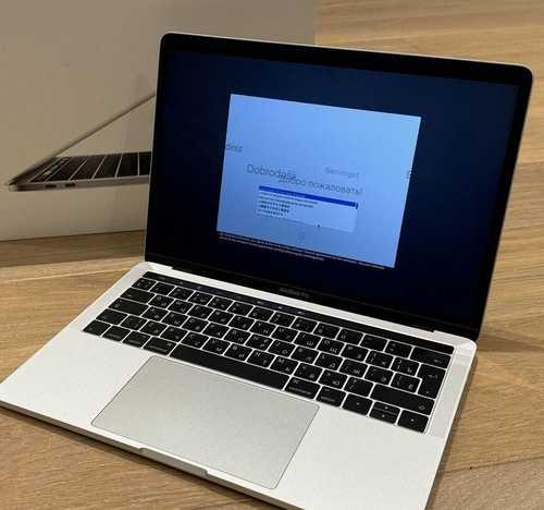 Apple MacBookPro 13 A1706 2016