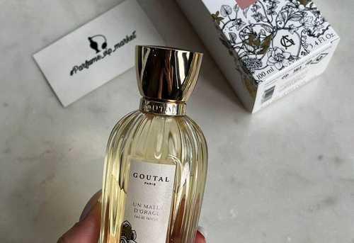 Annick Goutal Un Matin D'orage распив 10мл