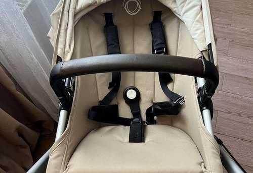 Коляска bugaboo cameleon 3 plus