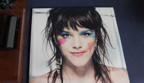 ZAZ - Recto Verso - 2013 Lp