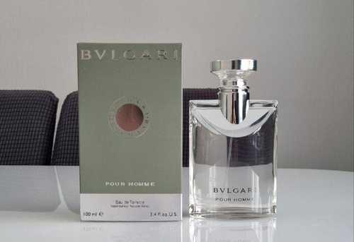Bvlgari pour Homme 100 ml