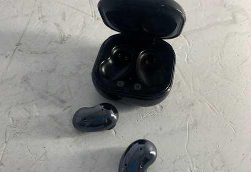 Беспроводные наушники Samsung Galaxy Buds Live SM