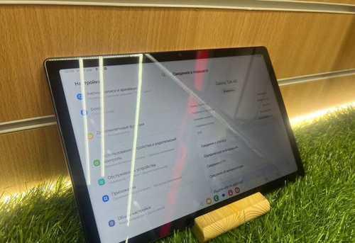 Планшет Samsung Galaxy Tab A8 10.5 (2021)