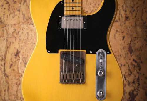 Fender CS Keith Richards "Micawber" Telecaster '95