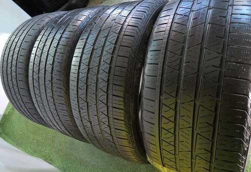 Continental ContiCrossContact LX 235/60 R18