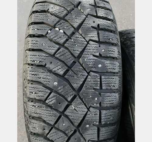 Nitto Therma Spike 185/65 R15