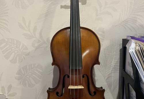 Скрипка 4/4