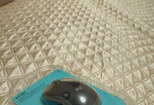 Компьютерная мышь Logitech M185