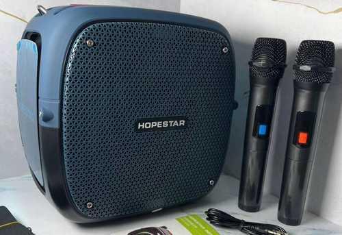 Убийца JBL hopestar party one