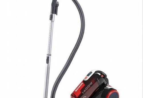 Пылесос с контейнером для пыли Hoover RC1410 019