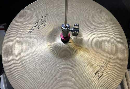 Zildjian Quick Beat Hi Hat 14