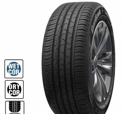 Cordiant Comfort 2 235/55 R17 103H