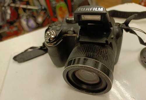 Фотоаппарат fujifilm s4000