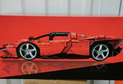 Lego Technic 42143 Ferrari Daytona SP3