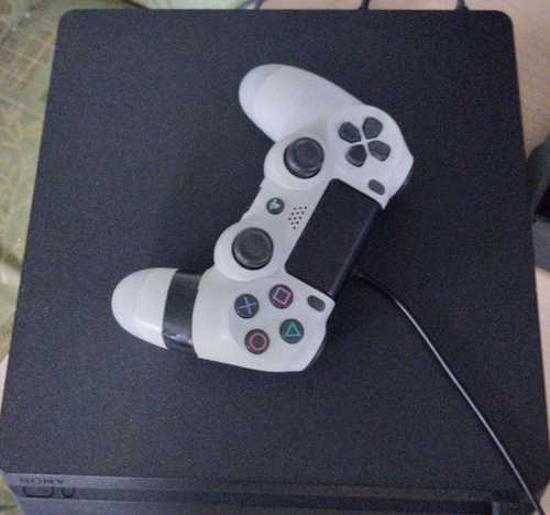 Sony playstation 4