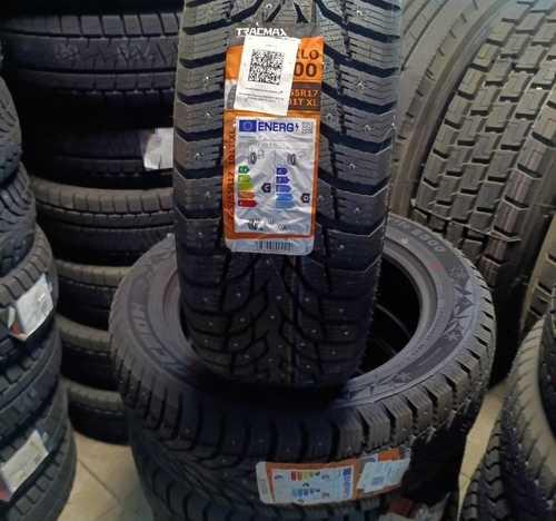 Tracmax X-Privilo S500 225/55 R17 101T