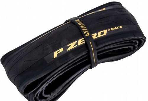 Покрышка Pirelli P Zero Race 150 Anniversary Editi