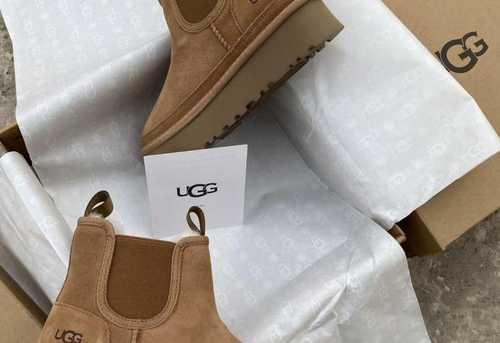 Угги Ugg