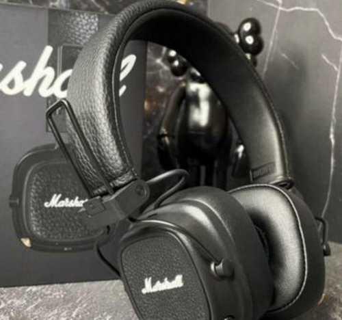 Marshall Major 5 (новые   гарантия)