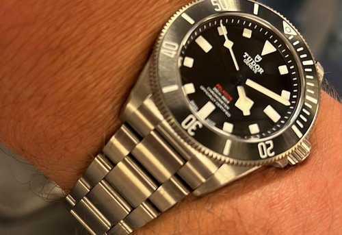 Часы Tudor Pelagos 39