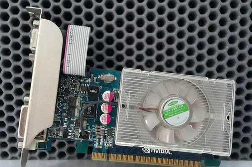 Видеокарта inno3d GeForce GT 430 1024Mb