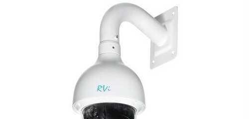 Камера видеонаблюдения RVi-1nczx20725 (4.8-120)