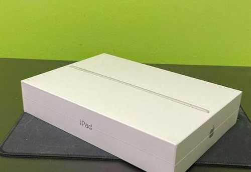 Планшет Apple iPad 2021 64 GB Wi-Fi Silver (MK2L3)