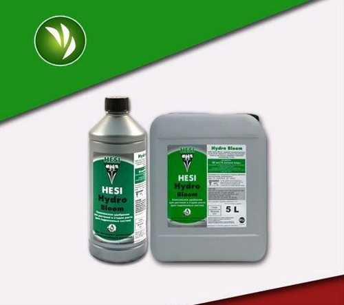 Минеральное удобрение - Hesi Hydro Bloom