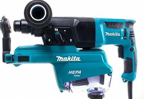 Перфоратор Makita HR2652