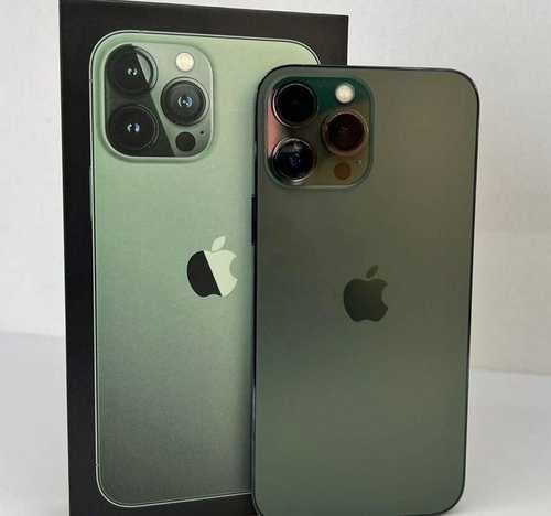 iPhone 13 Pro Max, 128 ГБ