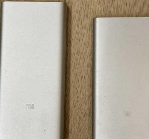 Павербанк xiaomi 10000