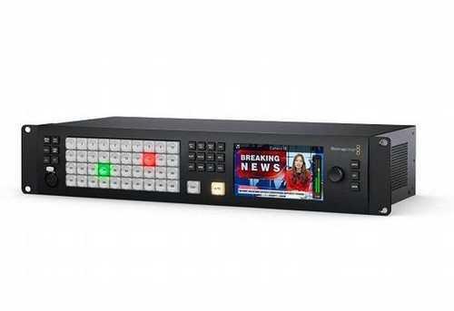 Blackmagic atem 4 M/E Constellation HD