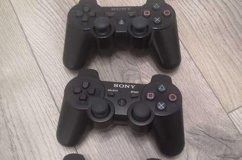 Sony PS3 джостики