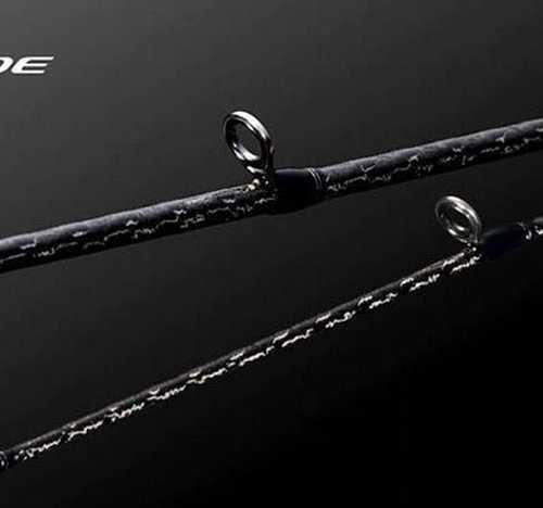 Shimano ocea jigger LTD B62-6
