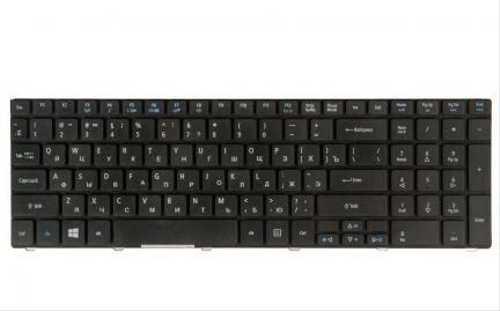 Клавиатура для ноутбука Acer KB.I170A.164