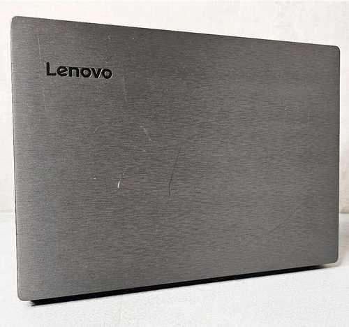 Мощный ноутбук Lenovo i5/8GB/FullHD/SSD