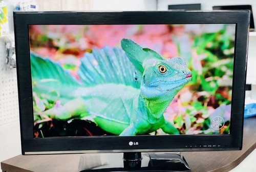 Телевизор LG 32CS460/USB/HDMi/Гарантия