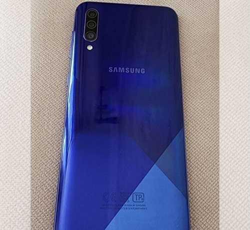 Смартфон Samsung Galaxy A30s 64GB Violet