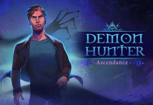 Demon Hunter Ascendance PS4 PS5 на русском