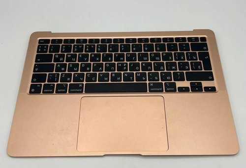 Macbook Air 13 2020 M1 A2337 разбор