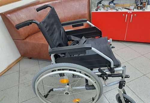Инвалидная коляска Ortonica Base 195 (новая)