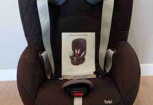 Автокресло Maxi-Cosi Tobi от 9 до 18 кг