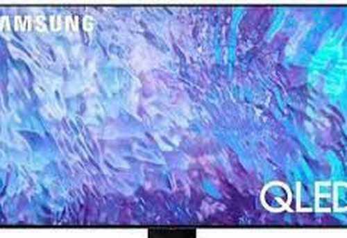 Телевизор Samsung QE 65Q80C (Новый + 1 год гаранти