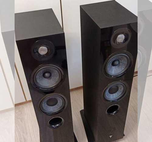 Акустика Focal chora 816