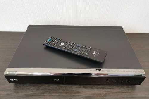 Blu-ray плеер LG BD300 (Made in Korea)
