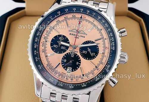 Часы Breitling Navitimer